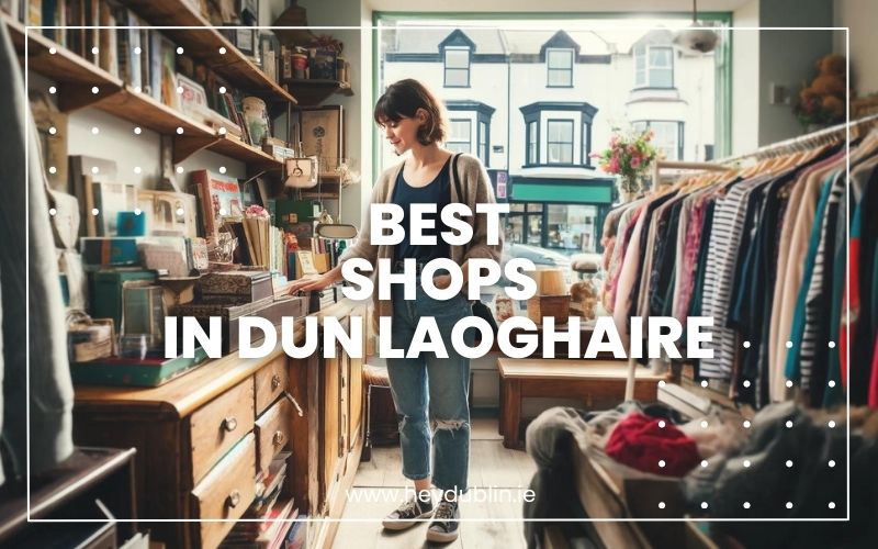 → Give Back in Style: Best Charity Shops In Dublin (Award-Winning 2026 ...