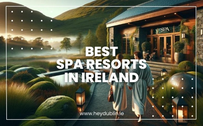 → Best Spa Resorts In Ireland: Unforgettable Spa Escapes (2025 ...