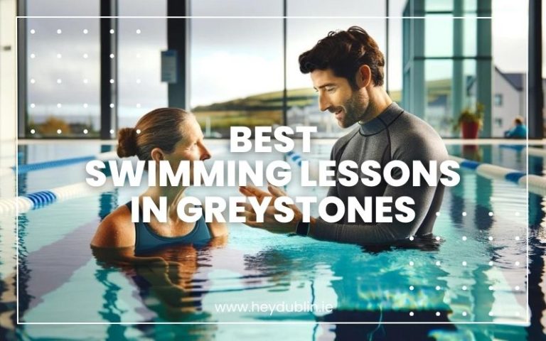 Best of Greystones | HeyDublin