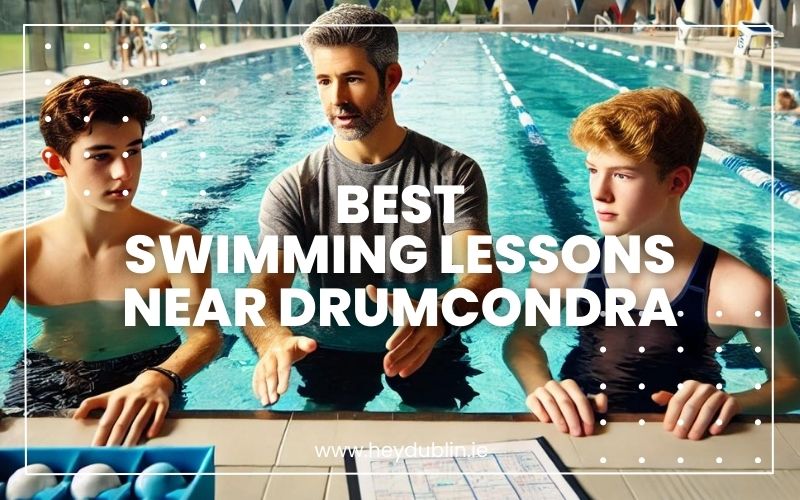 Best of Drumcondra | HeyDublin