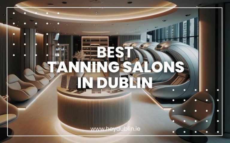 Why Everyone in Dublin Will Be Envious of Your Flawless... | HeyDublin