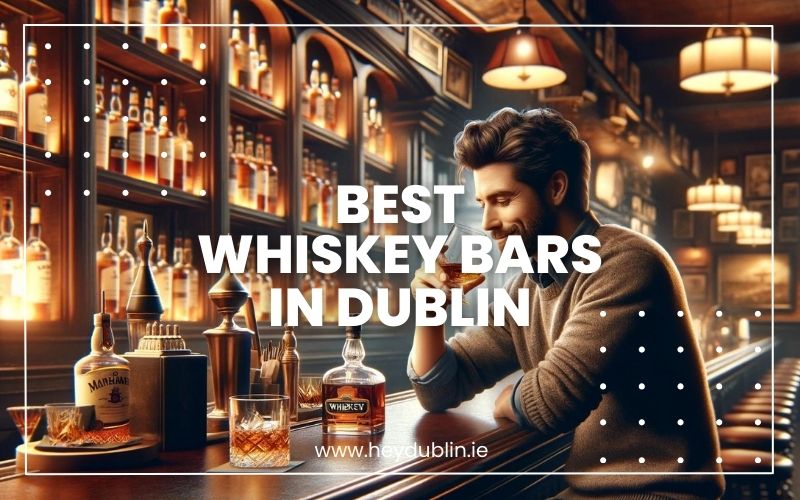 Best Fish Markets in Dublin 2025 (Insider Price Tips) | HeyDublin