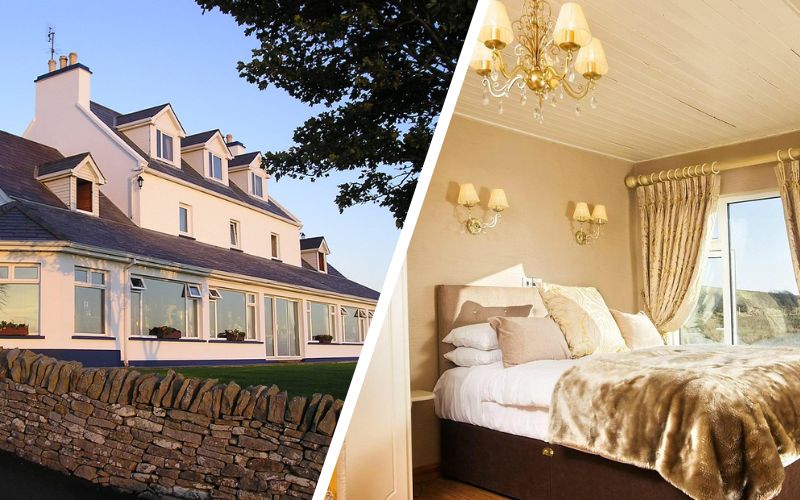 → Best Hotels with Villas in Ireland 2026 | HeyDublin