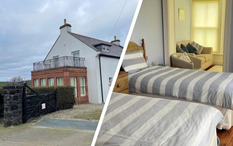 → Best Hotels near Giant's Causeway 2026 | HeyDublin