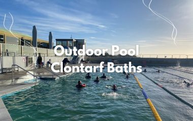 → Clontarf Baths Outdoor Pool: Dublin's Premier Seawater Swimming Spot ...