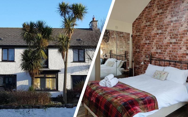 → Best Hotels near Giant's Causeway 2025 | HeyDublin