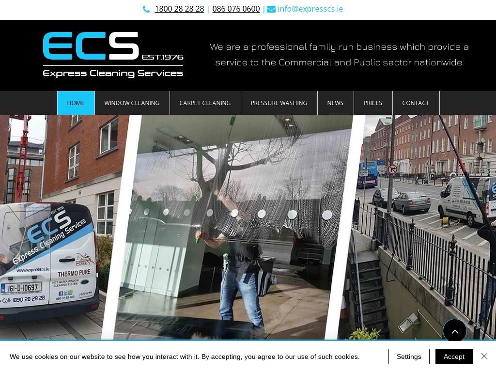 Best Power Washing Services Dublin 2025 (Price Comparison + Local Tips) | HeyDublin