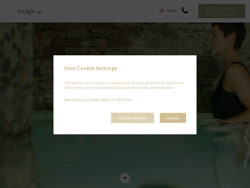 7 Cork Spa Retreats Where Locals Escape the Crowds 2025 | HeyDublin