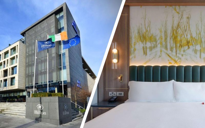 Best of Dublin 2026: Ultimate Budget Hotels (Dream Stay, Real Savings)