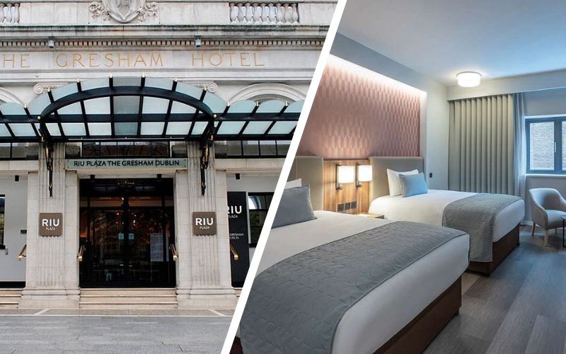 → Best Modern Hotels in Dublin 2025 | HeyDublin