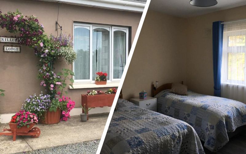 → Best Hotels in Wexford 2025 | HeyDublin