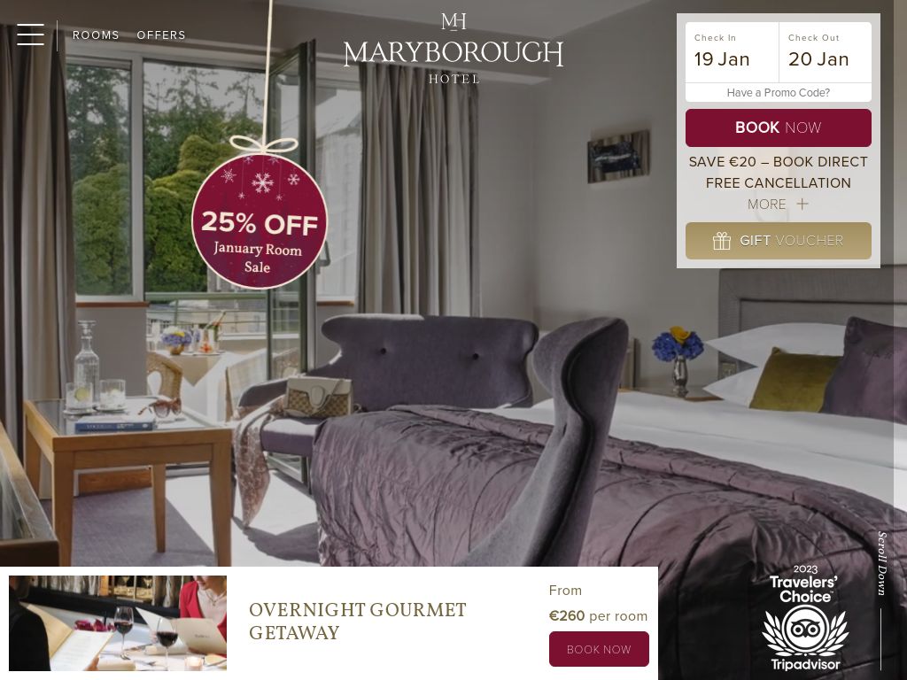 7 Cork Spa Retreats Where Locals Escape the Crowds 2025 | HeyDublin