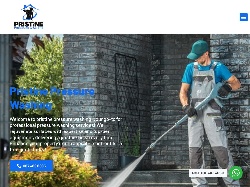Best Power Washing Services Dublin 2025 (Price Comparison + Local Tips) | HeyDublin