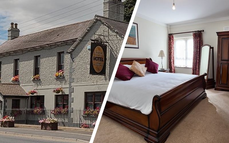 → Best Hotels in Wicklow 2025 | HeyDublin