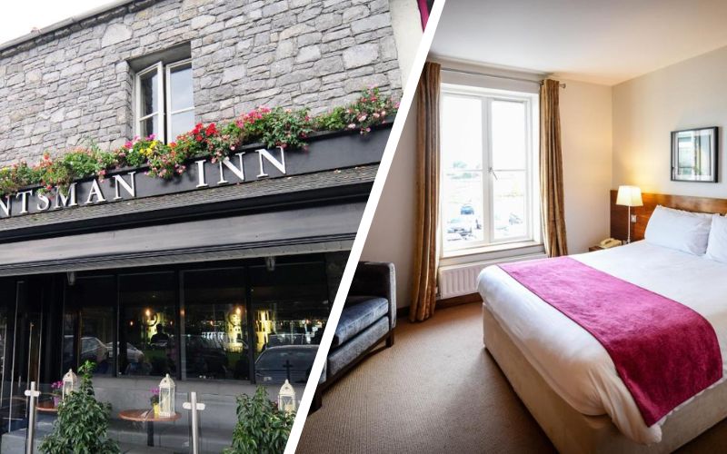Handpicked Boutique Hotels in Galway 2025 (With Hidden Room Upgrades ...