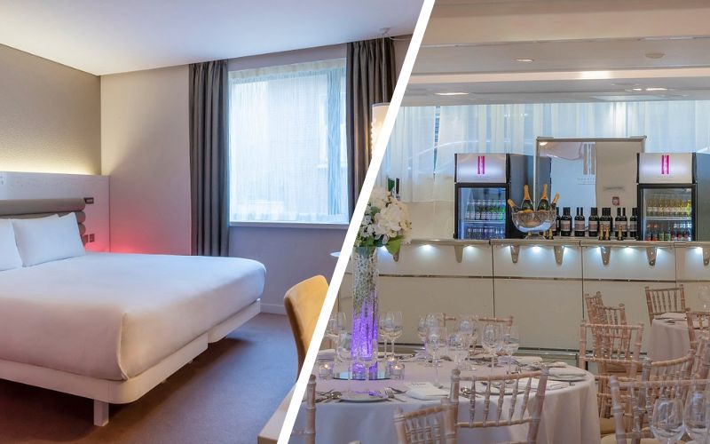 → Best Party Hotels in Ireland 2025 | HeyDublin