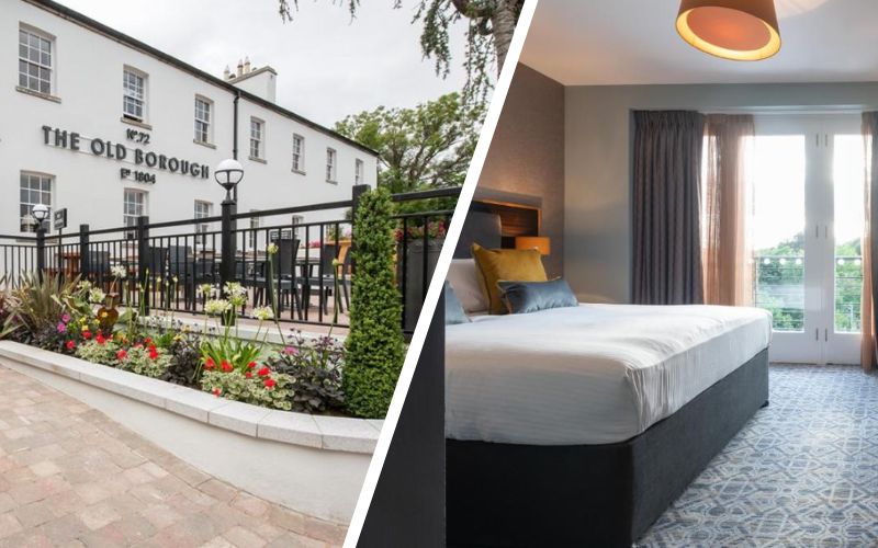 Best Dublin Airport Hotels 2025 (Insider Transit Tips) | HeyDublin