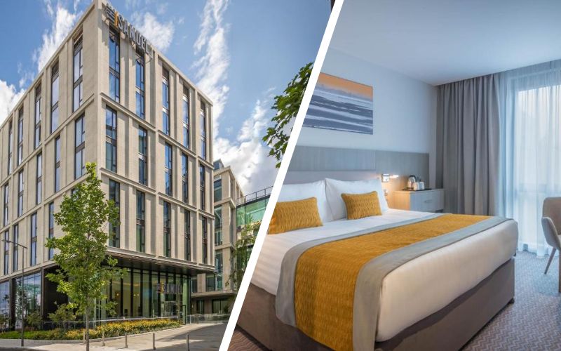 Best of Dublin 2026: Ultimate Budget Hotels (Dream Stay, Real Savings)