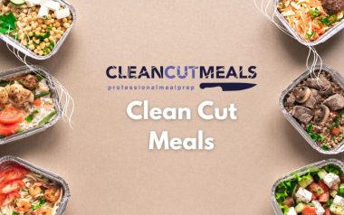 → Clean Cut Meals Dublin: Your Healthy Meal Prep Solution | HeyDublin